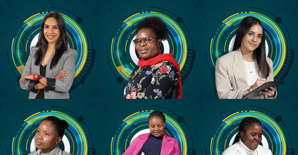 Deloitte Women in Cyber | Deloitte Global