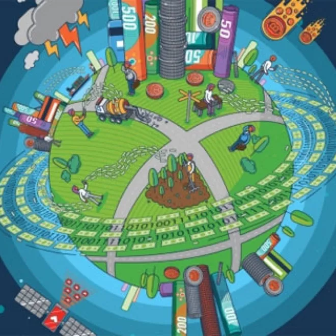 Application Architecture | Deloitte | System Integration Services