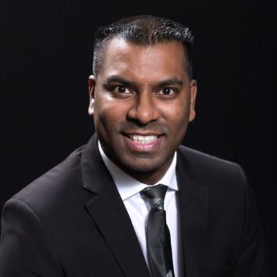 Leishen Pillay | Deloitte Southern Africa | Cyber Privacy Leader | Risk ...